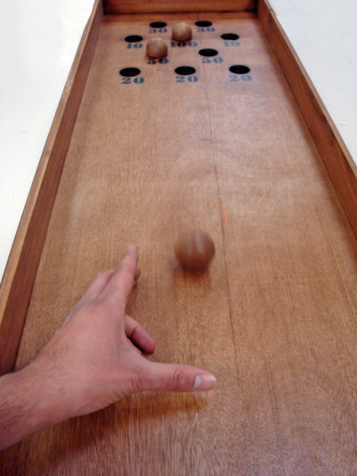 Louer jeux en bois | Location grands jeux en bois pour événement privé